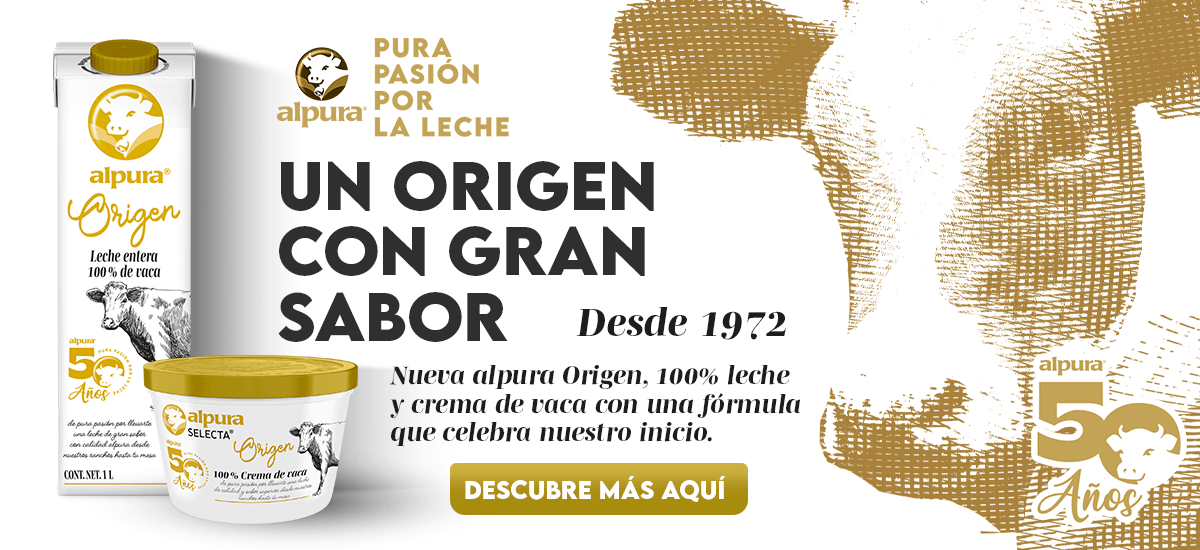 Productos | Alpura®